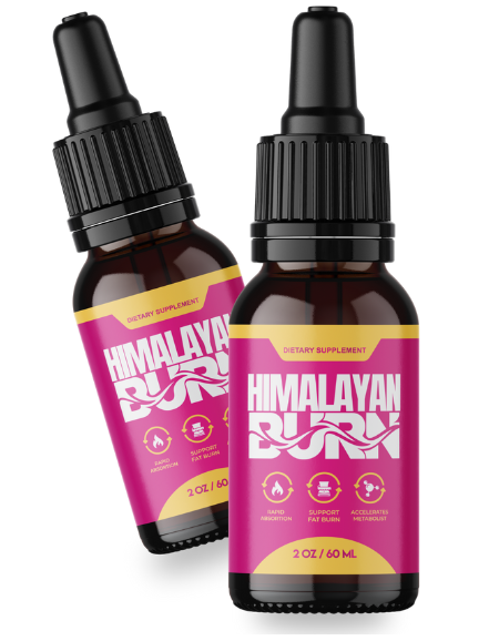 Himalayan Burn - Text Presentation